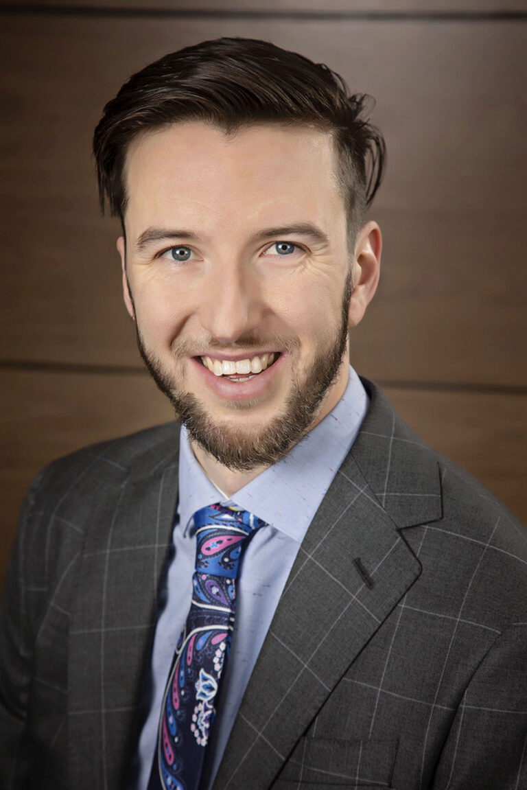 Team Members – Gerrand Rath Johnson LLP