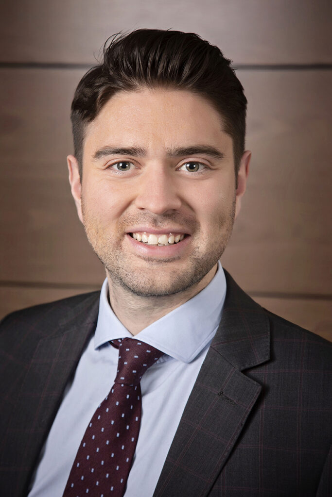 Team Members – Gerrand Rath Johnson LLP