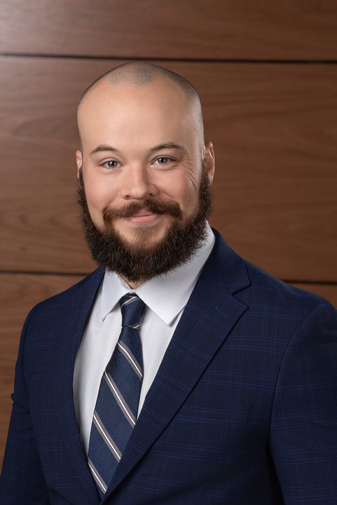 Team Members – Gerrand Rath Johnson LLP